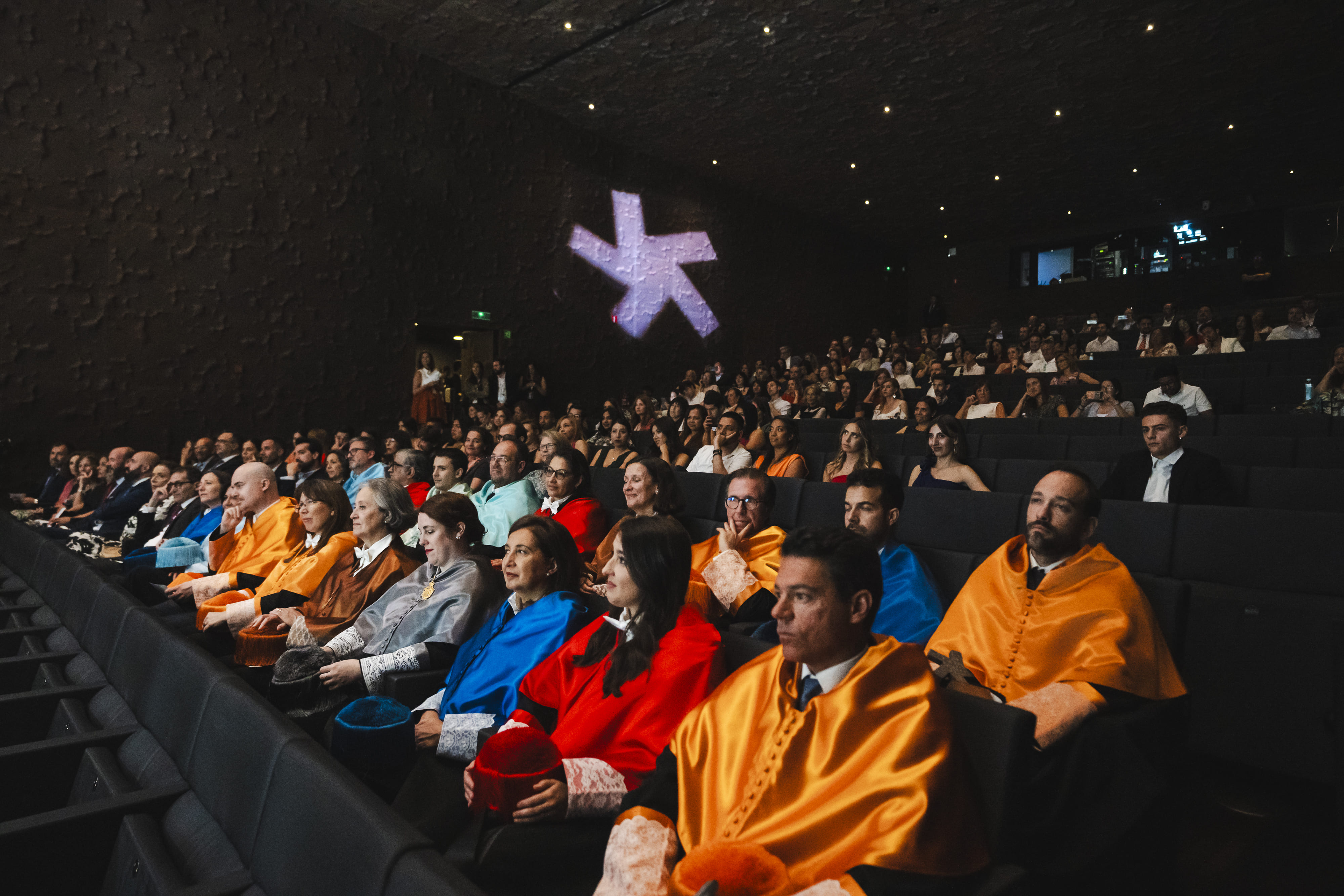 Primera promoción de Máster de UNIE Universidad