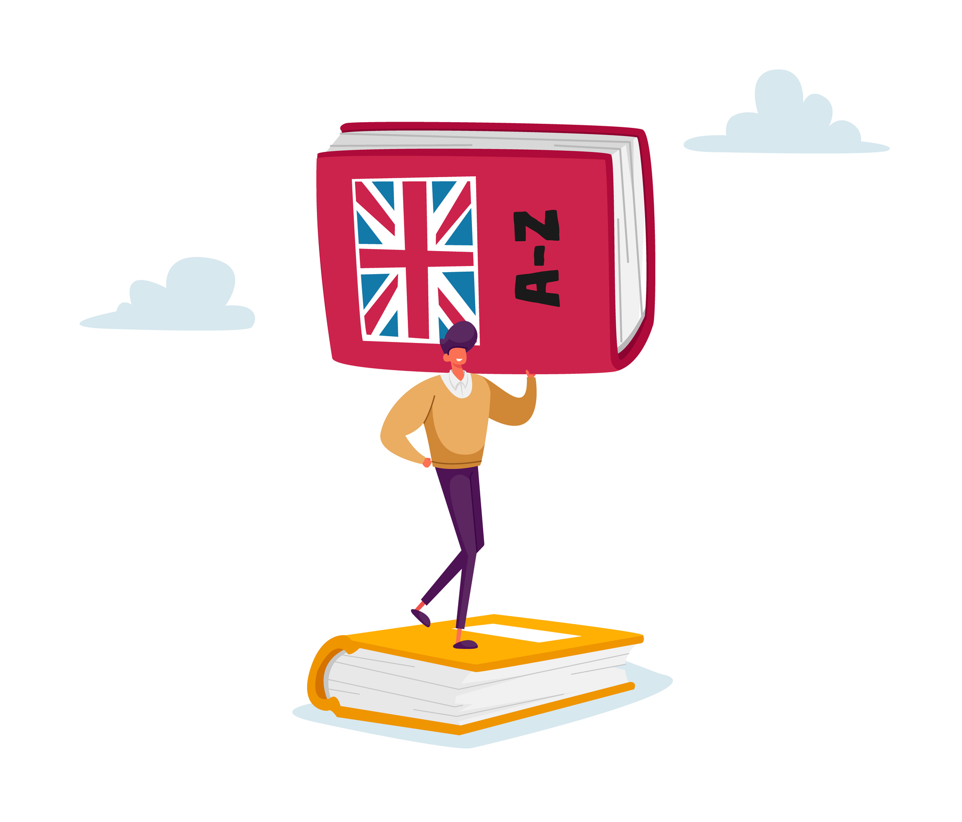 Cómo estudiar un grado en inglés: requisitos y ventajas