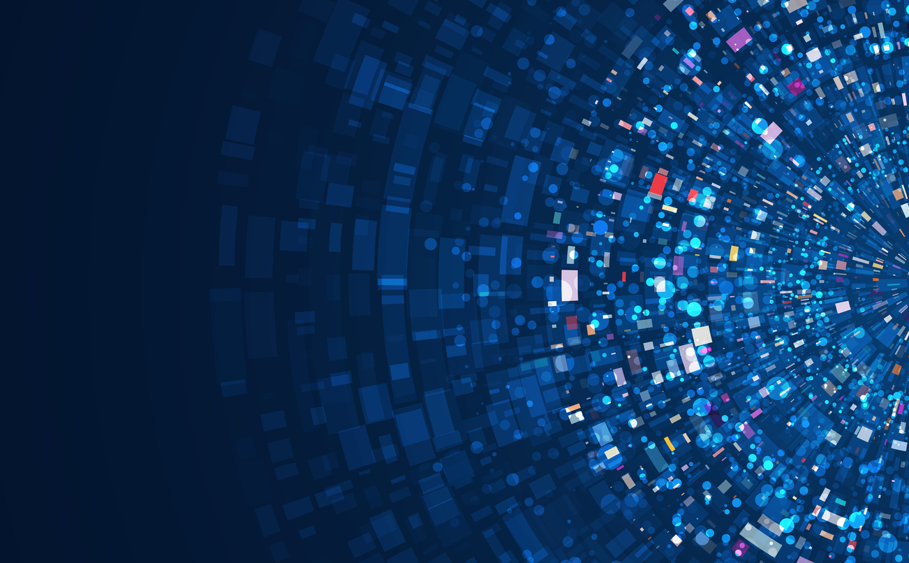 Las 5 V del big data: claves para dominar los datos masivos